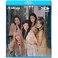 Amazon | Blu-ray ILLIT 2024 2nd SPECIAL EDITION - Cherish/IYKYK/Magnetic 他 - I’LL-IT アイリット ユナ ...