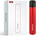 Amazon | Dr.Chill ドクターチル 本体デバイス 電子タバコ ベイプ vape 爆煙 カートリッジ別売り (レッド) | Dr ...