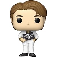 Funko POP Rocks: BTS Butter- 7pk : Amazon.sg: Toys