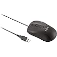 Amazon.co.jp: 富士通 Fujitsu M520 mice USB Optical 1000 DPI Ambidextrous ...