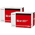 Amazon | キヤノン CANON 純正品 トナーカートリッジ062VP CRG-062VP 2セット LBP453i LBP452 LBP451 LBP451e LBP411 対応 ...