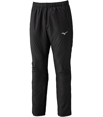 Amazon.co.jp: ミズノ MIZUNO (ミズノプロ) ウィンドブレーカーパンツ