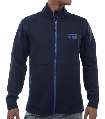 Amazon.co.jp: ROSASEN（ROSASEN） ゴルフウェア アウター ストレッチ