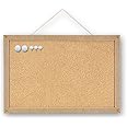 Amazon | アスミックス(Asmix) アスカ マグピンコルクボード S CB349 | 掲示板 | 文房具・オフィス用品