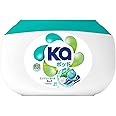 Amazon | カーポッド Ka Pod ボール型洗剤 ジェル ボール 洗濯洗剤 部屋干し 柔軟 抗菌 本体 20個 | Ka POD | 液体洗剤