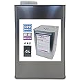 Amazon | FRP素材屋さん イソプロピルアルコール IPA 4L 洗浄 脱脂 塗膜剥がし 消毒などに | DIY・工具・ガーデン