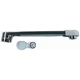 Amazon | KVK 吐水口 Z464AP | 浴室水栓用パーツ