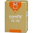 Amazon.co.jp: ジャパックス(JAPACK'S) Comfit コンパクトBOXポリ袋 (手付き) 20L 20枚入 縦60㎝×横 ...