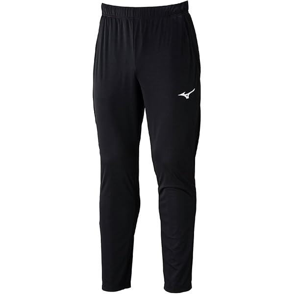 Amazon | [ミズノ] テニスウェア ストレッチスウェット パンツ