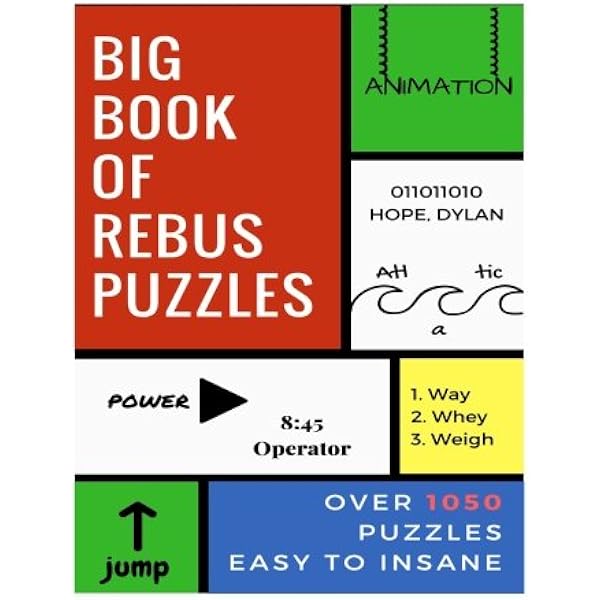 The Best Brain Rebus Puzzles Games: Word Plexer Puzzle Teasers Frame ...