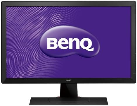 【モニター】BenQ 『RL2455HM』 レビューチェック | ヲチモノ