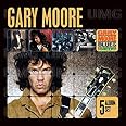 Amazon.co.jp: Gary Moore The Platinum Collection: ミュージック