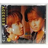 Amazon | AXS SINGLE TRACKS | access, AXS, 朝霧遥, 貴水博之, 井上秋緒, 浅倉大介 | J-POP ...