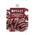 Amazon.co.jp: 夏目製菓 ベストチョイス 黒かりんとう 102g×15袋 : 食品・飲料・お酒
