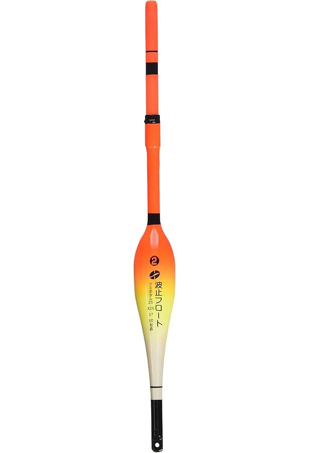 HARIMITSU(ハリミツ) イカフロート 2号 E-21