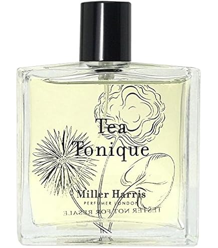 Amazon | 【ミラーハリス】 ローズ アン ノワール オードパルファム