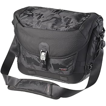 Amazon.co.jp： ETSUMI カメラバッグ アペックスシューティングプロ4D 23L ブラック E-3470: カメラ