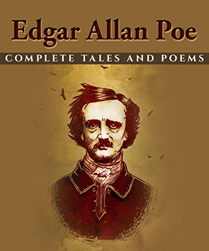 Edgar Allan Poe: Complete Tales and Poems (English Edition) | Edgar ...