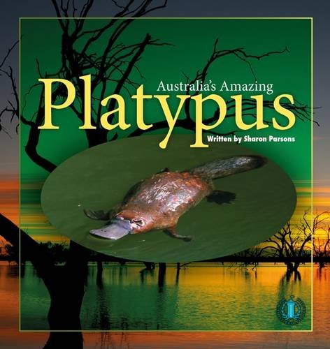 Amazon | Australia's Amazing Platypus (The Literacy Tower) | Parsons ...