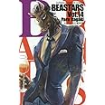 BEASTARS(14) (少年チャンピオン・コミックス) | 板垣巴留 |本 | 通販 | Amazon