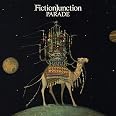 Amazon | PARADE (通常盤) | FictionJunction | アニメ | ミュージック