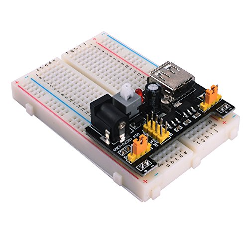 Kuman Arduino용 키트 케이블 저항 콘덴서led 포 텐쇼메타전압계 Arduino Uno R3 Mega2560