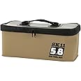 Amazon | SK11(エスケー11) EVAツールボックス ベージュ 5.8L ツールバッグ 工具収納 SEVA-5.8-BE | ツールボックス