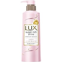 Amazon | LUX(ラックス) スーパーリッチシャイン ストレート