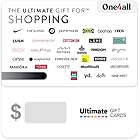 The Ultimate Him eGift Card - Delivered via email (AU Only) : Amazon.com.au: Gift Cards