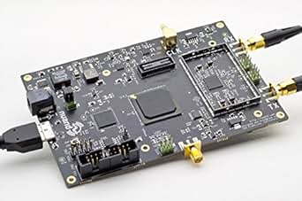 Amazon.co.jp： bladeRF SDR (bladeRF x40): 産業・研究開発用品