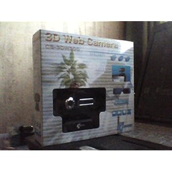 Amazon | 3D Web Camera | CHUSEI | ウェブカメラ 通販