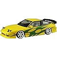 Amazon | 青島文化教材社 1/24 ザ・チューンドカーシリーズ No.98 ニッサン URAS RPS13 180SX '96 Ver.2 プラモデル (自動車) | プラモデル 通販