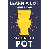 Things To Do While You Poo On The Loo: Activity Book With Funny Facts ...