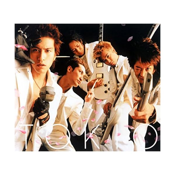 【人気投票 1〜44位】TOKIO（トキオ）の曲ランキング！みんながおすすめする曲は？ | みんなのランキング