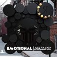 Amazon.co.jp: Emotional Armor: ミュージック