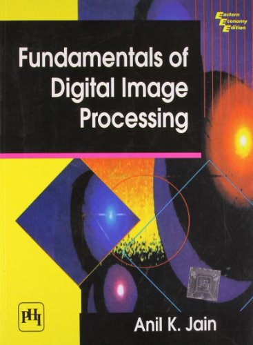 Amazon.co.jp - Fundamentals of Digital Image Processing | Jain, Anil K ...