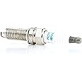 Amazon | デンソー(DENSO) ｲｼﾞﾘｳﾑﾀﾌ VXUH22I 品番：V91105656 | スパークプラグ | 車＆バイク