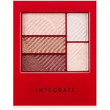 Amazon | インテグレート ワイドルックアイズ (アイシャドウ) PK373 2.5g | INTEGRATE(インテグレート ...