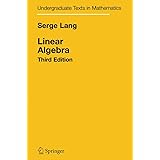 Amazon | Algebra (Graduate Texts in Mathematics, 211) | Lang, Serge ...