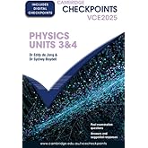 Cambridge Checkpoints VCE Mathematical Methods Units 3&4 2025 : Tynan, David, Caruso, Natalie ...