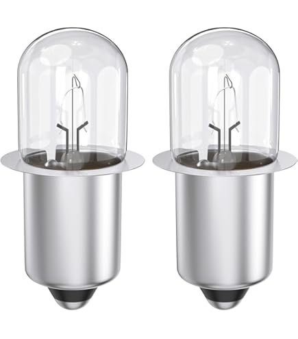 Makita 9 Volt Flashlight Bulb Makita Replacement Bulb 18 V