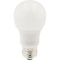 Amazon.co.jp: オーム電機 LED電球 E26 40形相当 電球色 LDA5L-G AG6/RA93 06-3855 OHM: ホーム＆キッチン