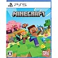 Amazon.co.jp: Minecraft - PS5 : ゲーム