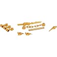 Amazon.co.jp: Lego Ninjago Gold Weapons Set : おもちゃ