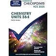 Cambridge Checkpoints VCE Mathematical Methods Units 3&4 2025 : Tynan ...