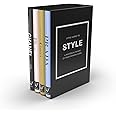 Little Guides to Style Gift Set: A Historical Review of Four Fashion ...
