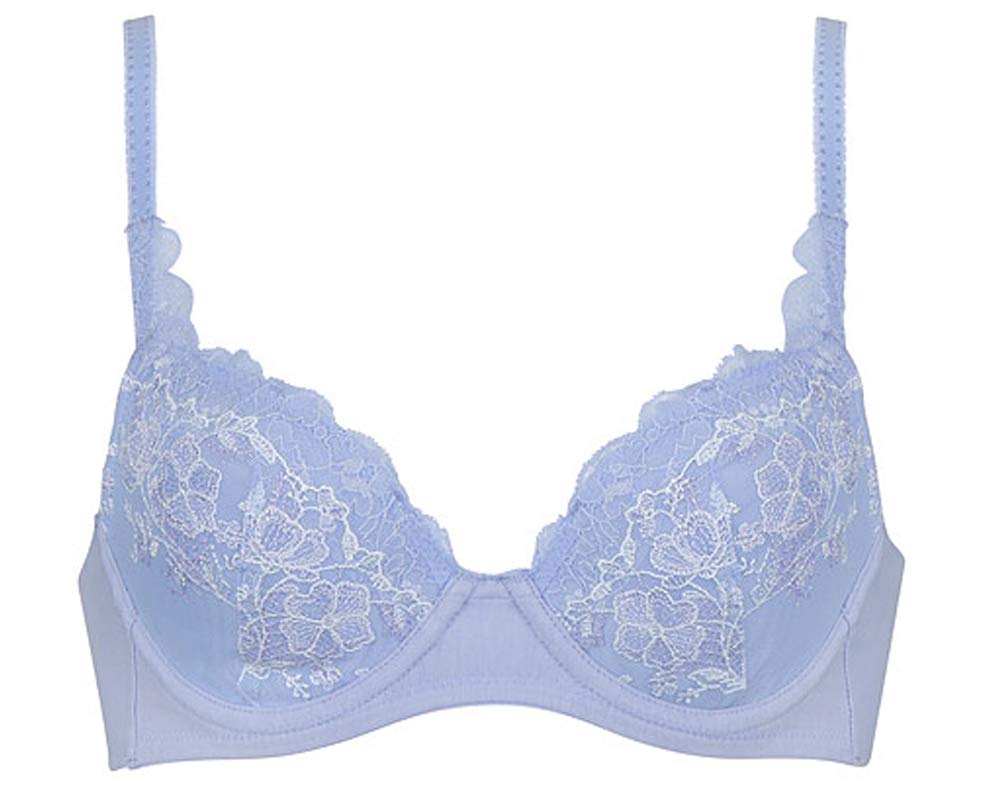 ワコール Wacoal 女神のヒミツ BRB466 ブラジャー ABC 単品 | ファッションスタイル