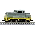 Amazon | TOMIX Nゲージ Cタイプ小型ディーゼル機関車 淡緑色 2028 鉄道模型 ディーゼル機関車 | 鉄道模型 通販