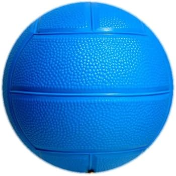 Amazon | Kaiser(カイザー) ゴム ドッジ ボール KW-188 【色指定不可】 ボールネット付 小学生 レクリエーション用 レジャー ファミリースポーツ | Kaiser ...