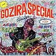 Amazon.co.jp: GOZIRA SPECIAL DINNER-GOZIRA RECORDS COMPLETE COLLECTION 1978-1979-: ミュージック